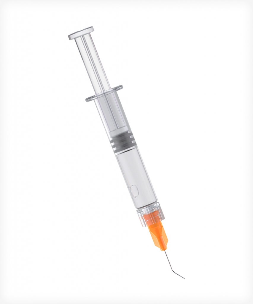 US-Gel™ Viscoelastic Gel - USIOL